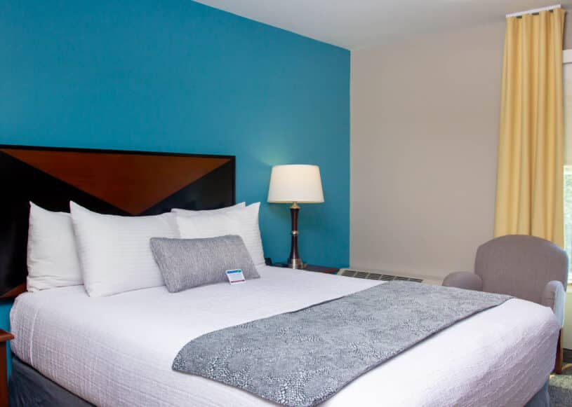 Belltown Inn | Best Hotels In Seattle Washington | Seattle Stays