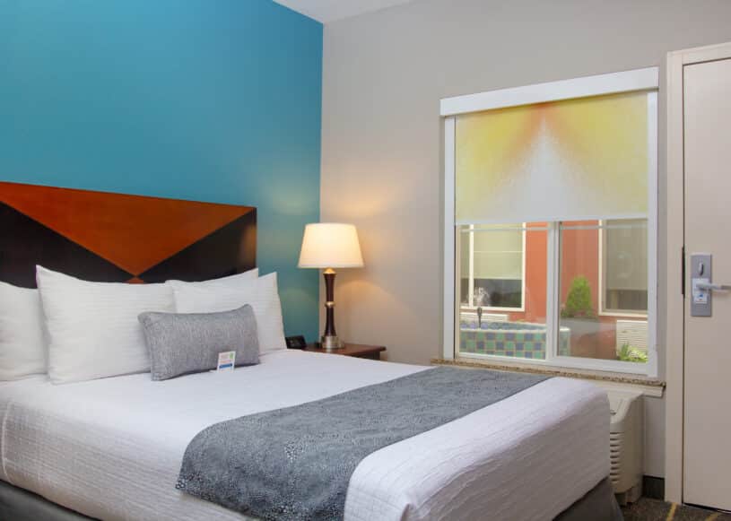 Belltown Inn | Best Hotels In Seattle Washington | Seattle Stays